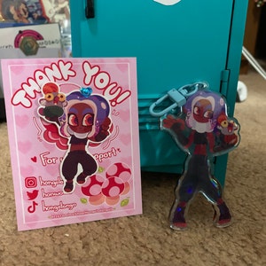 Splatoon Agent Acrilyc Pins - Etsy