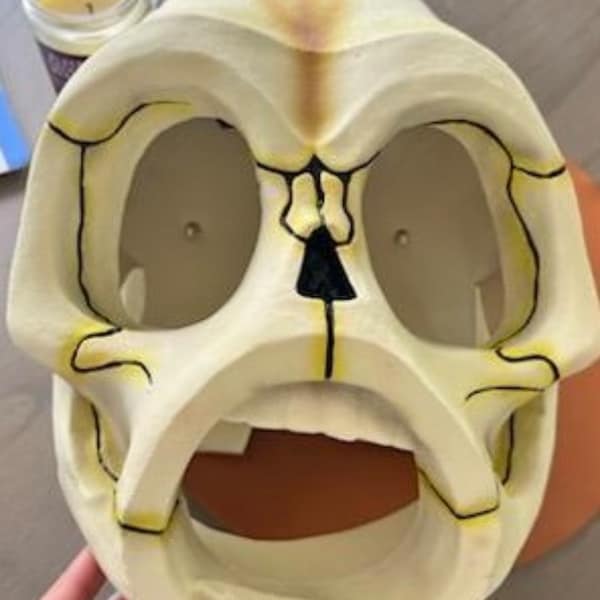 Slipknot Spit It Out Liar Self Titled Chris Fehn Mask Sublime1327 ...