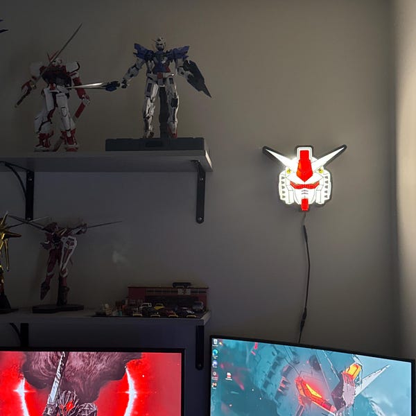 Scary Movie Light Box - Etsy