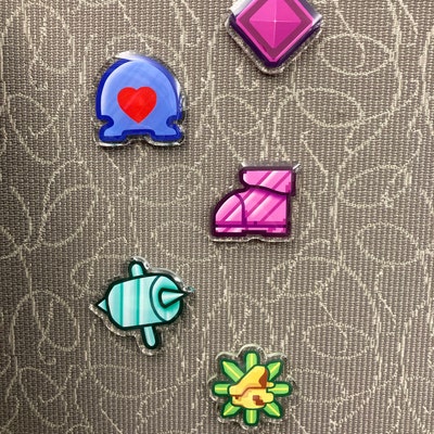 Gnarp Gnap Alien Seal Alienposting Meme Glitter Vinyl Sticker - Etsy