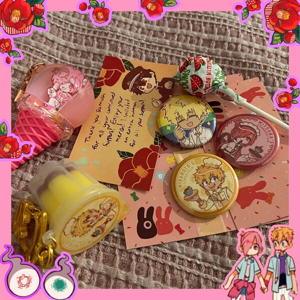 TBHK 1.5 In. Customizable Pride Buttons - Etsy