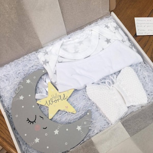 Baby Boy Gift Hamper Baby Boy Hamper New Baby Boy Gift Box - Etsy UK