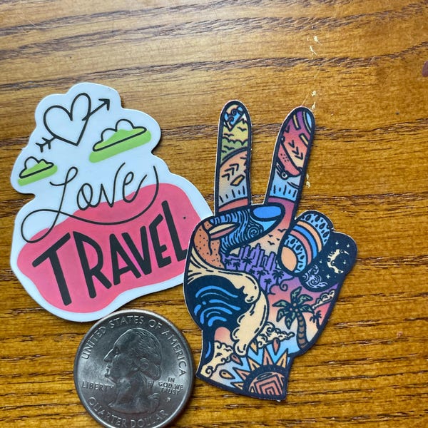 Custom Vertical Die Cut QR Code Sticker, Custom Logo Sticker ...