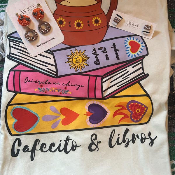 Señora Era Apron - Etsy
