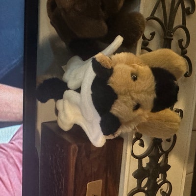 Wombat Stuffed Animal Handmade Plush Soft Toy Doll Cute - Etsy