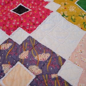 Venetian Windows Cider Quilt Kit, Venetian Windows Quilt, Moda Basic ...