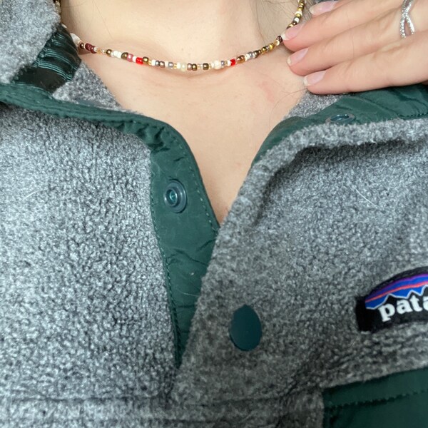 P4L / Pogue for Life / Outer Banks / Hand Stamped Metal Ring / Secret ...