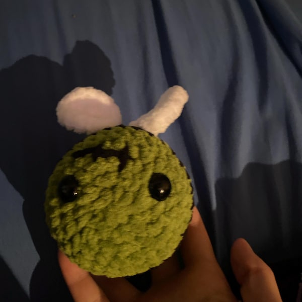 Mystery Box Custom Crochet Amigurumi Handmade Stuffed Animal Plushie ...