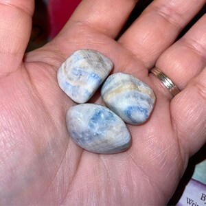 Pink Astorite Stars Rhodonite and Rhodochrosite Mix Rare - Etsy