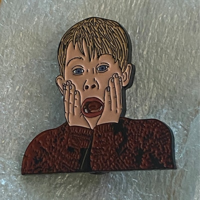 Divine Babs Johnson Inspire Enamel Pin - Etsy