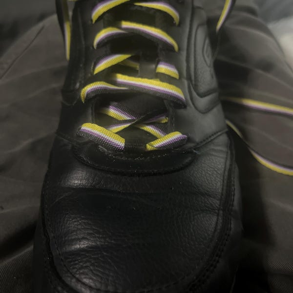 Non-binary Pride Power Pack - Etsy