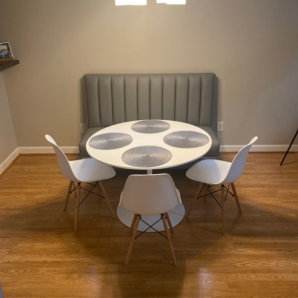 Table Base Feet Leveler for Kitchen/restaurant Dining 12pcs 1"h Black ...