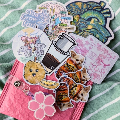 Med Student Tears Sticker - Etsy