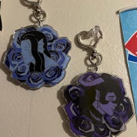 Fear and Hunger Badges Termina, Cahara, D'arce, Enki, Ragnvaldr, Le ...