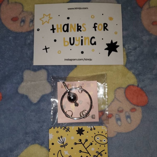 Klefki Keychain and Key Holder - Etsy