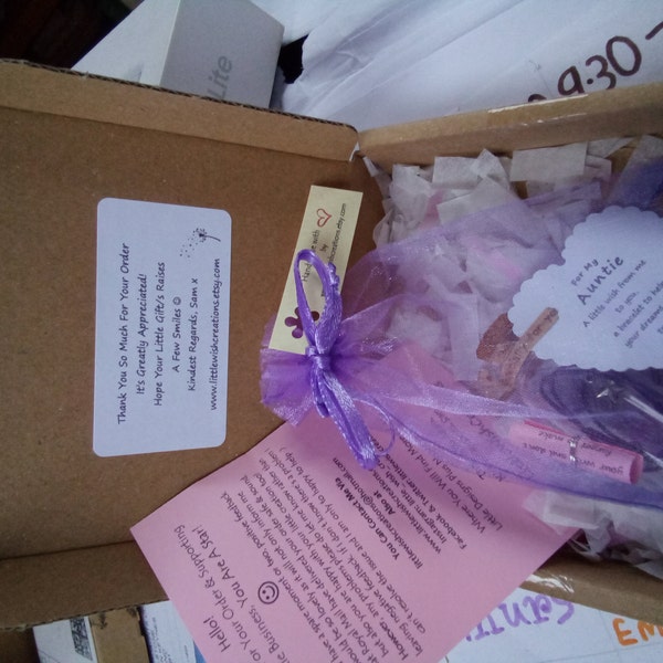 Good Luck Gift, Youve Got This, Lucky Keepsake, Motivational Positivity ...