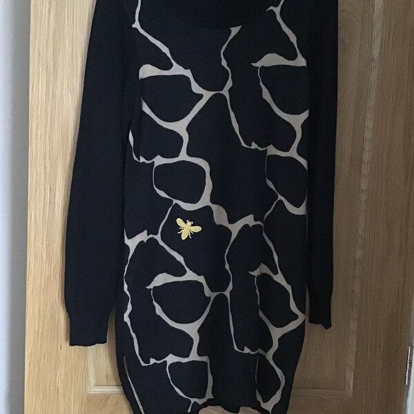 STARS Garland, 45 Bright Patterned Cutout Stars,printed on 300g Card ...