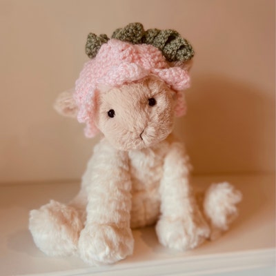 Mini Plush Version of Quackity: Las Nevadas Feral Boys,crew Boys,mcyt ...