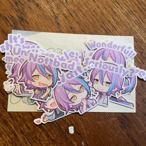 Project Sekai Colorful Stage Wonderland Wonderlands X Showtime ...