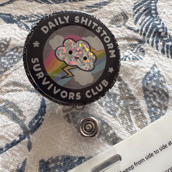 You Rule Badge Reel, Teachers Badges, Teacher Lanyards, Puns Funny ...