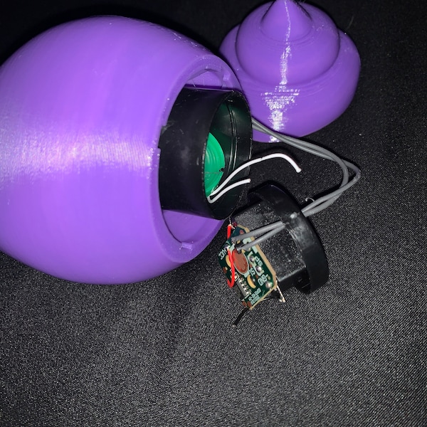 Mystic Conch Shell V4+ || 90+ Lines || Non-canon Parody of Magic Conch ...