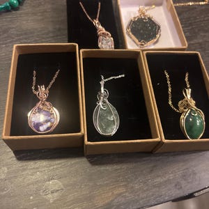 TheJuleboxShop - Etsy