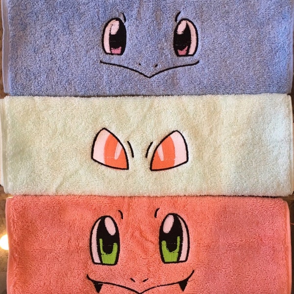 EMBROIDERY FILES: Bulbasaur Eyes - Pokemon - Embroidery Machine Design ...