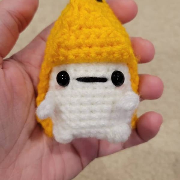 Fred the Bread Cat Crochet Pattern PDF Download - Etsy