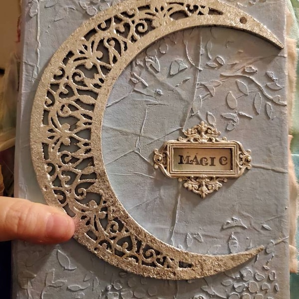 Aphrodite Journal, Goddess Journal, Aphrodite Grimoire ,greek Junk ...