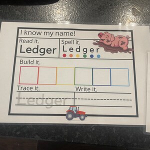 Reusable Reward/sticker Behavior Chart, Potty Training Chart for ...