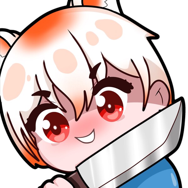 15 Cute/kawaii Pink R2U Simple Emotes Version 2 Twitch / Youtube ...