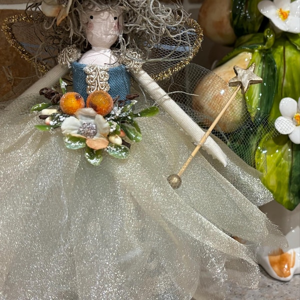 FabulousFairyFactory - Etsy UK