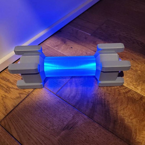 Deep Rock Galactic Flare Prop - Etsy UK