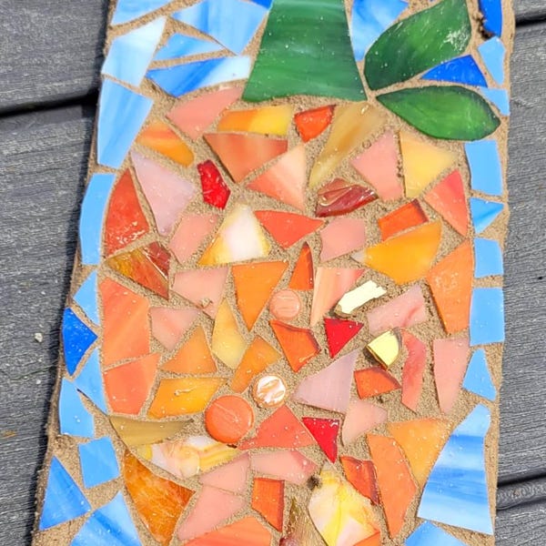 Mosaic Family Tree - Etsy