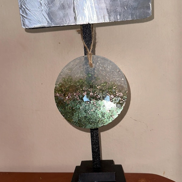 Car Air Freshener Freshie Display Stand AC Vent Car Mirror Model - Etsy