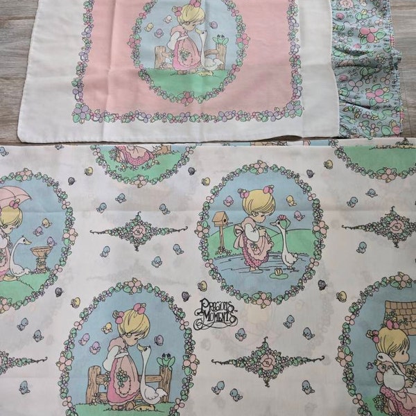 Vintage 1995 the Childrens Book of Virtues Illustrated by Michael Hague ...