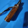 Wing Bone Wild Turkey Keychain Call - Etsy