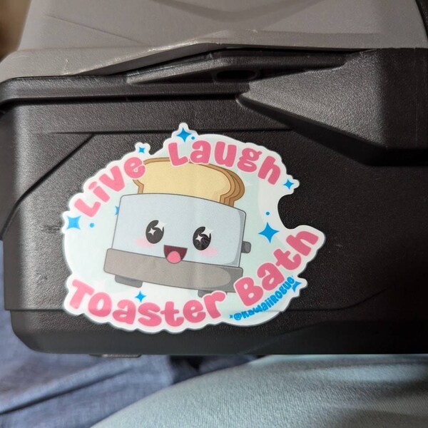 It’s Not Tuesday?? Sad Taco Cartoon Sticker - Etsy