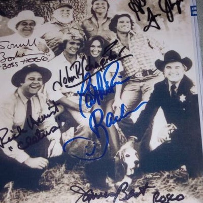 ALF TV Show Cast Paul Fusco Max Wright Andrea Elson Anne Schedeen Benji ...