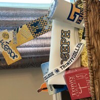 Custom Acceptance Letters College, University, School, Dorm Decor ...