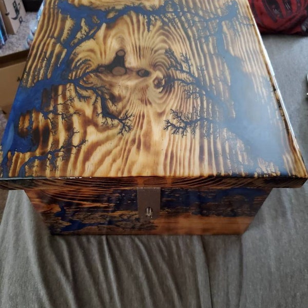 Live Edge Rolling Tray - Etsy