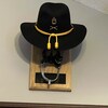 Saber Display | Stetson Display | Spur Display - Etsy