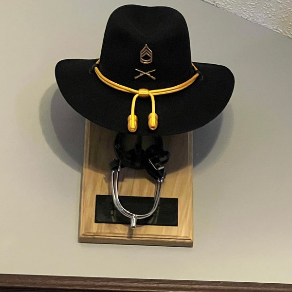 Saber Display | Stetson Display | Spur Display - Etsy
