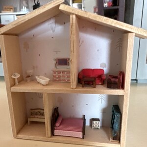 Cast Iron Radiator, 1/24th Scale - Etsy