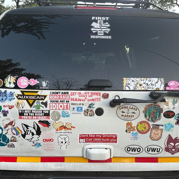 You Like Speeding Don't You Boykisser Sticker Boykisser Merch Funny ...