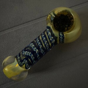 Mystery Glass Pipes - Etsy