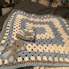 Crochet Pattern INSTANT DOWNLOAD Crochet Sand Castle Crochet Beach ...