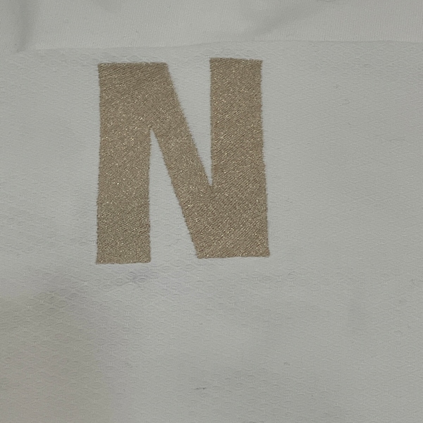 Large Block Machine Embroidery Font Alphabet - 3 Sizes - BX Files ...