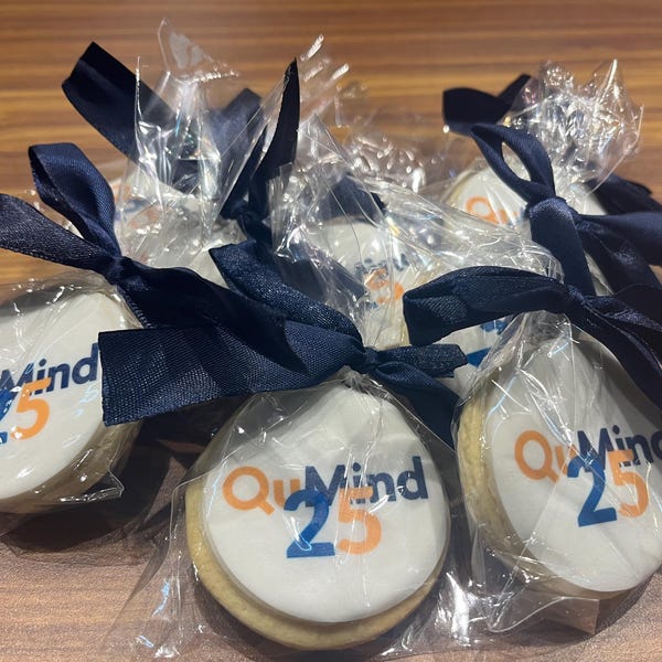 Logo Branded Corporate Biscuits|bespoke Iced Biscuits for Corporate ...