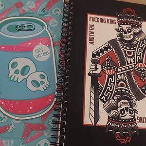 STICKY NOTES: Atlas Moth Green Planchette Sticky Notes , Atlas Moth ...